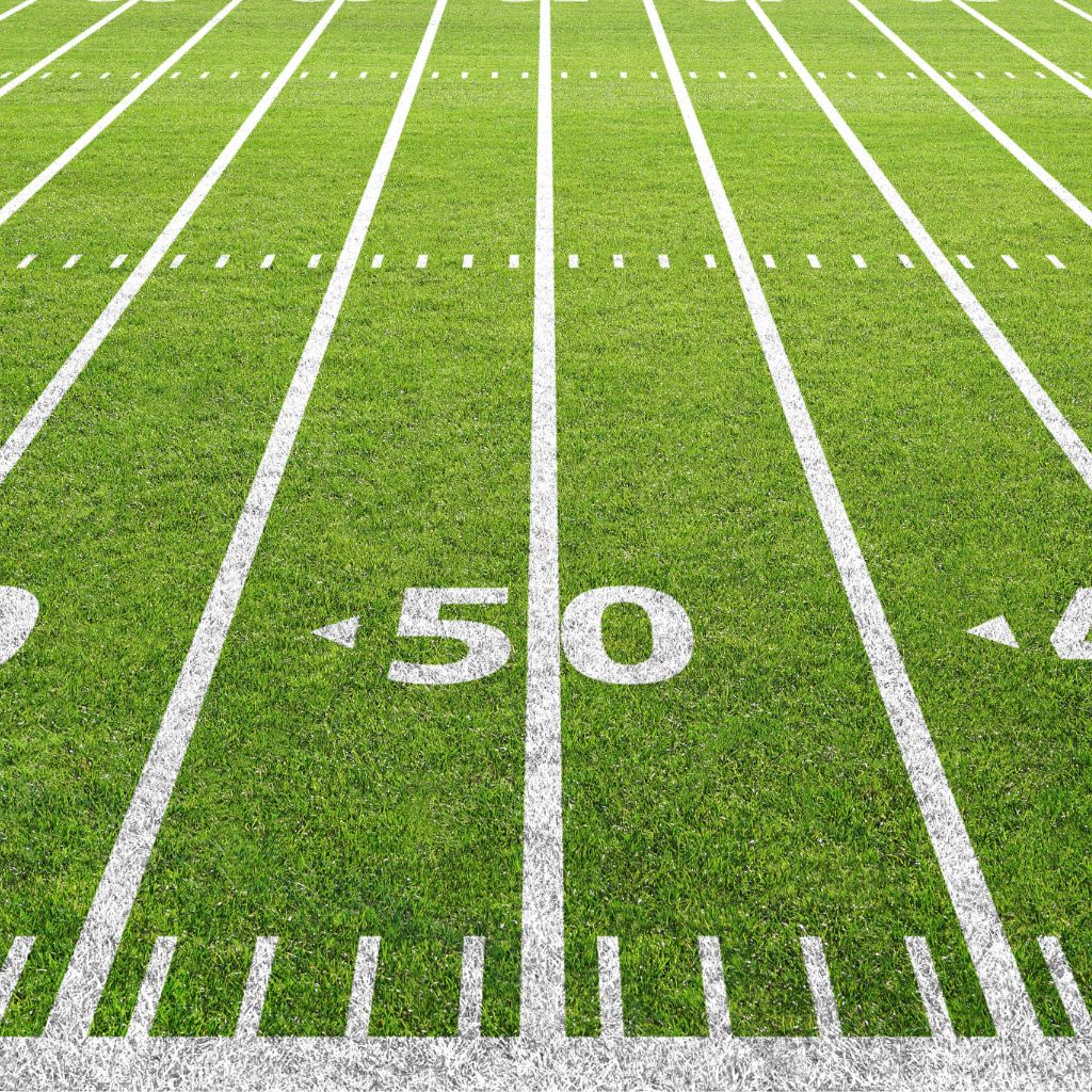 Football – Bleacher Brigade